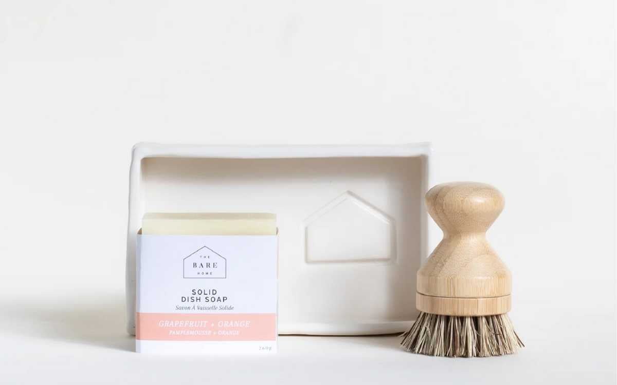 15 Best Zero Waste Dish Soap - 2024