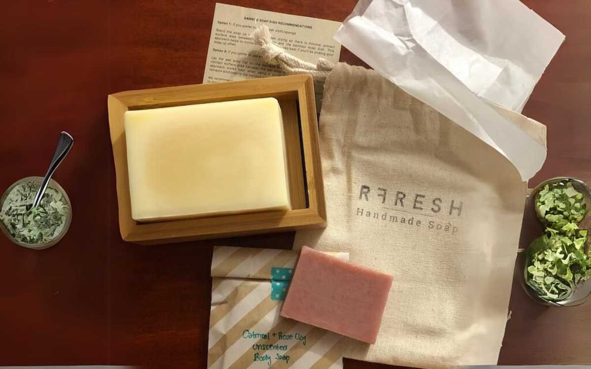15 Best Zero Waste Dish Soap - 2024