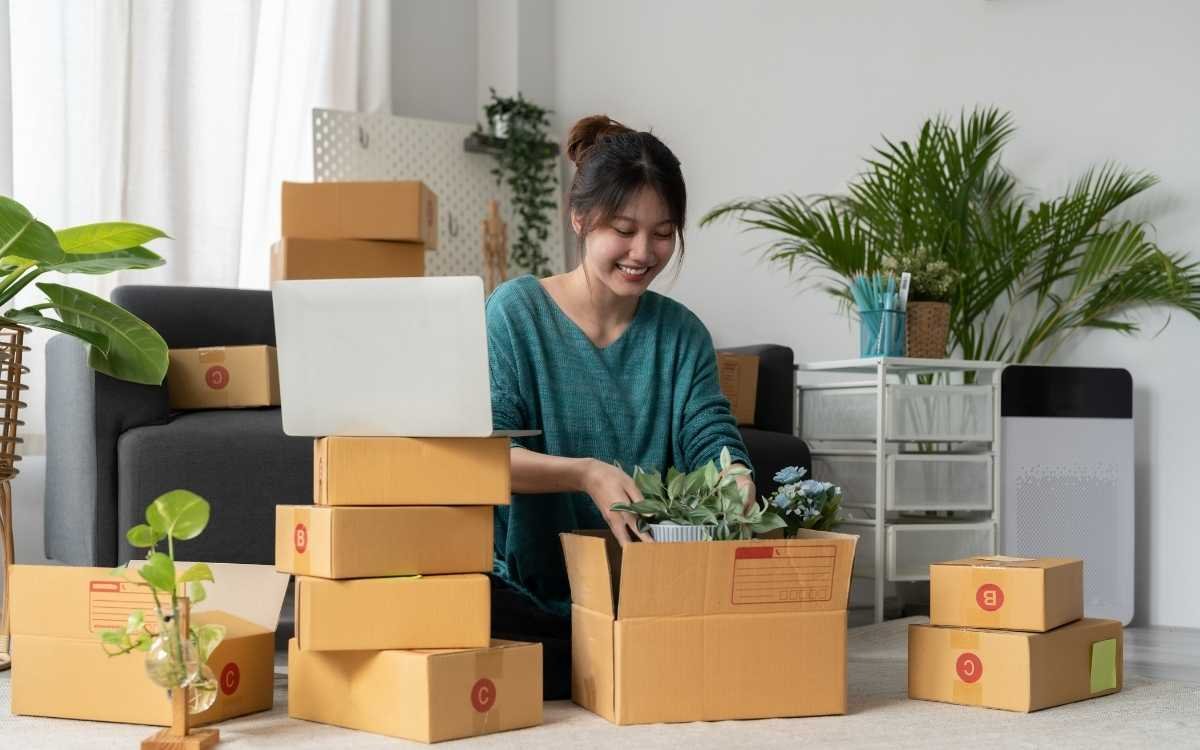 Is Cardboard Biodegradable? Unpacking the Facts - 2024 | GME