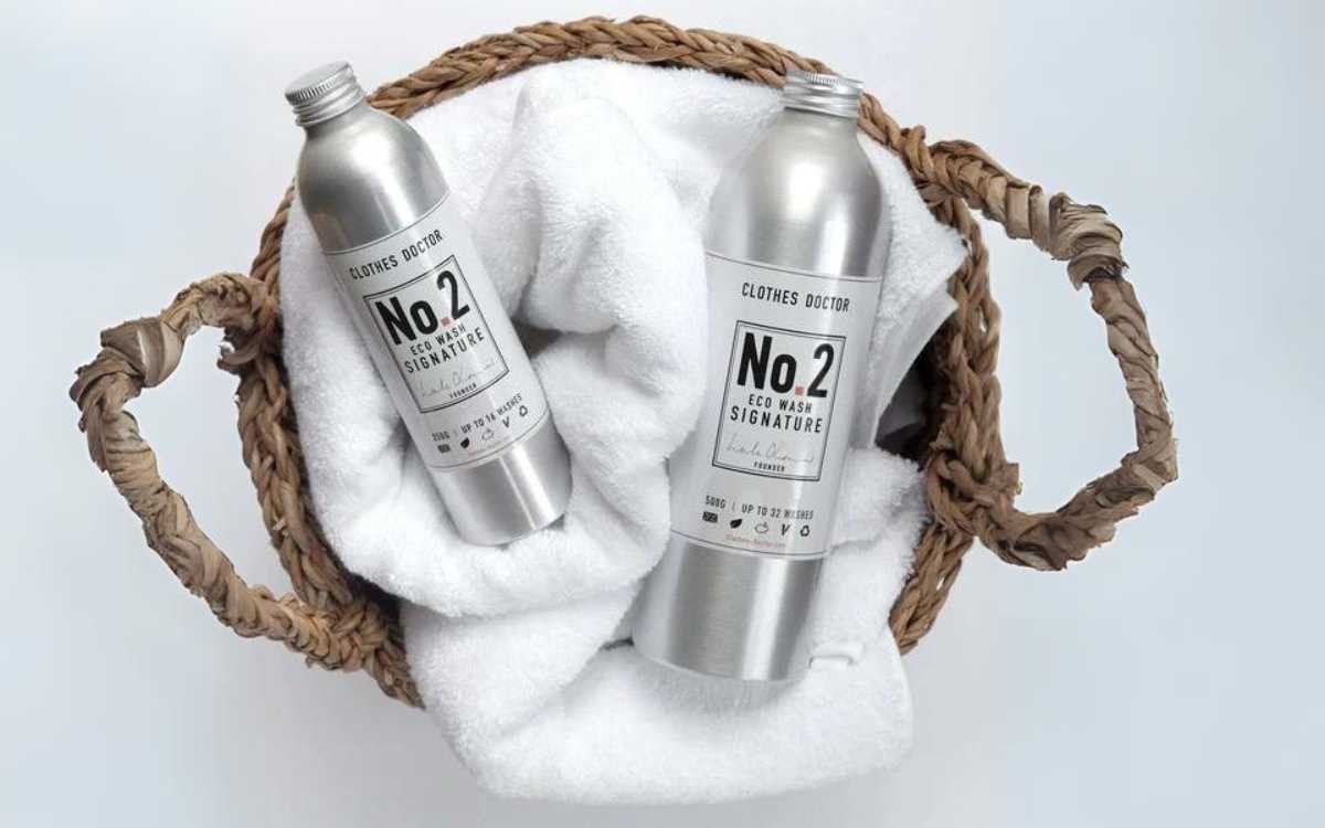 17 Ultimate Eco-Friendly Laundry Detergents - 2024 | GME