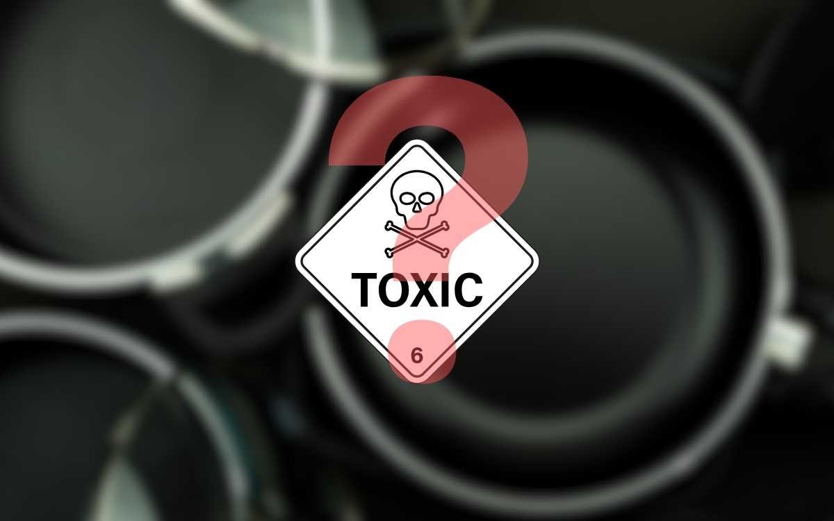 Are HexClad Pans Toxic? Discover The Truth. | Grow my Earth