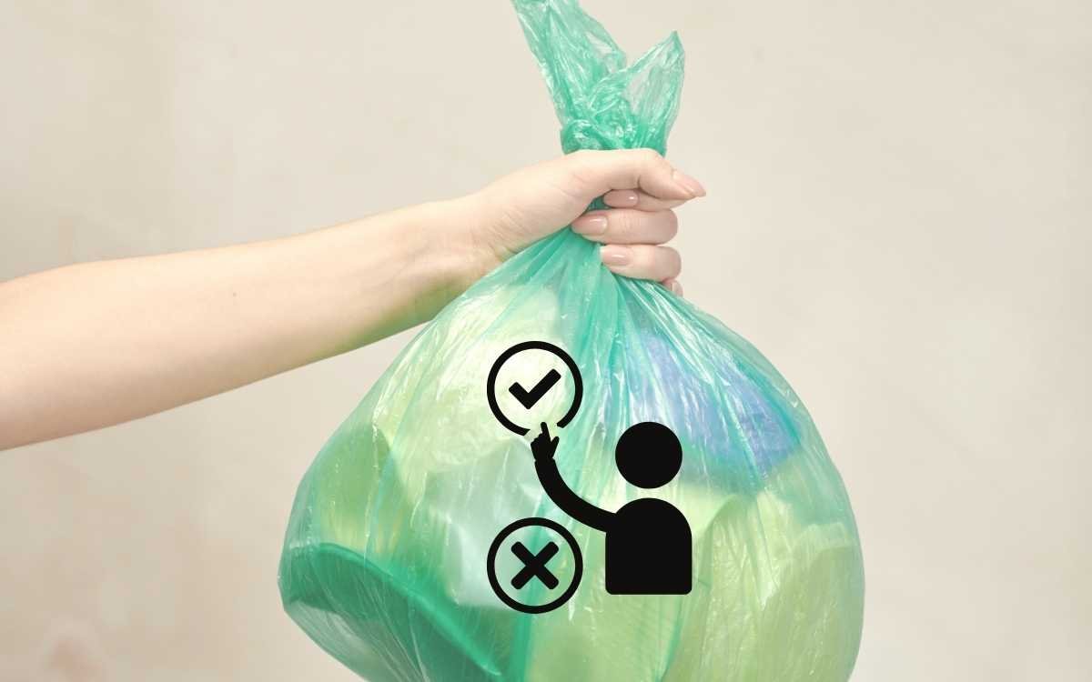 Biodegradable Garbage Bags: Eco-Friendly Waste Solutions | GME
