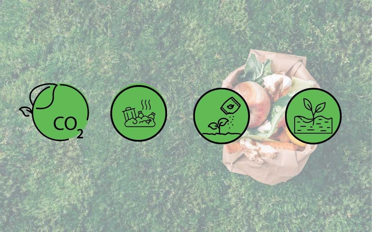 What is Compostable Waste? Benefits and Tips | GME