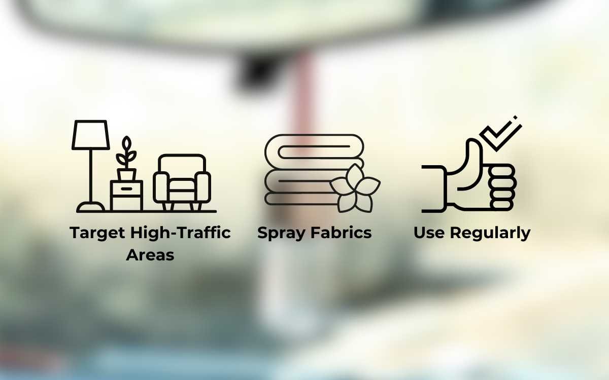5 Unseen Non Toxic Air Freshener - 2024 | GME