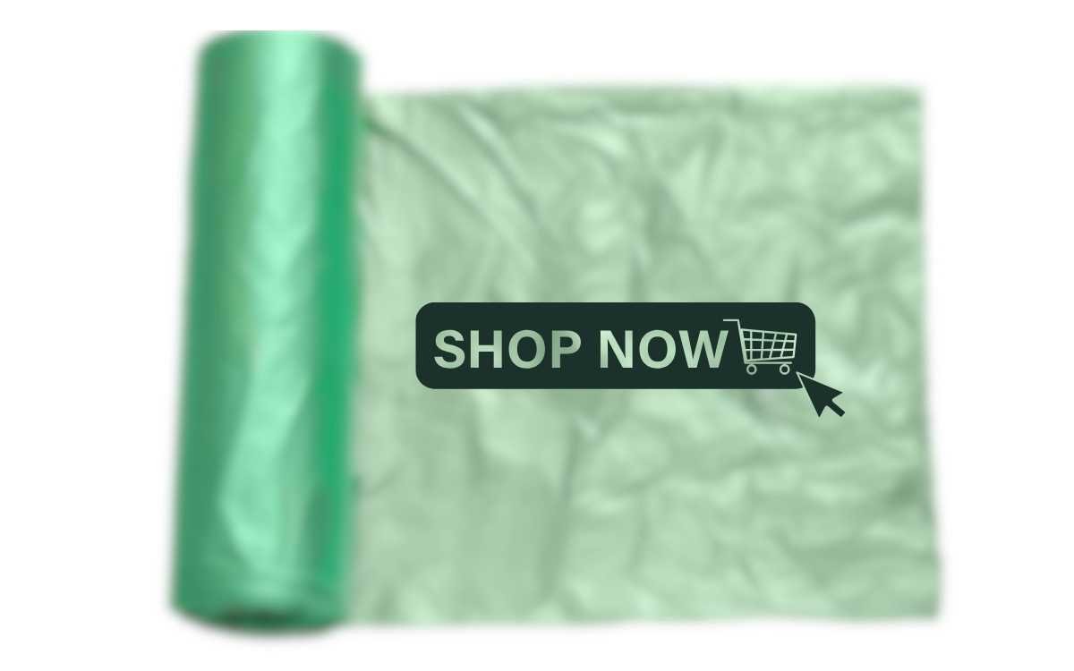 Biodegradable Garbage Bags: Eco-Friendly Waste Solutions | GME