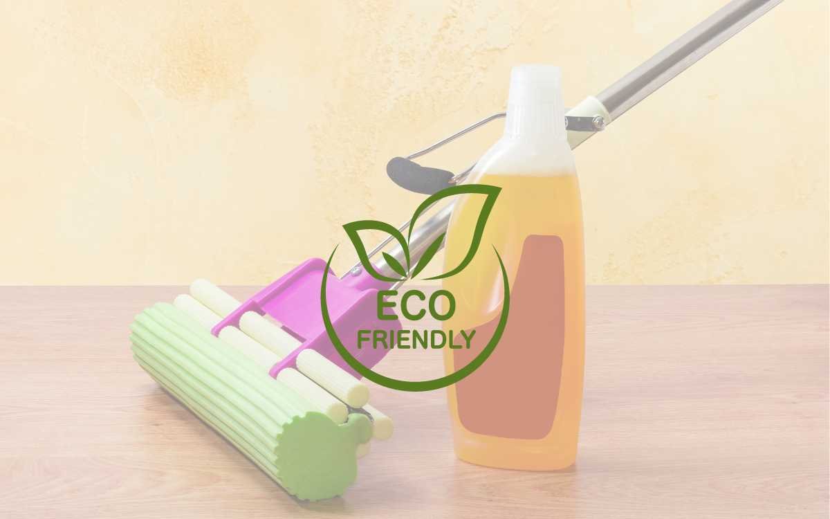 DIY Eco-Friendly Floor Cleaner: Best Homemade Recipes