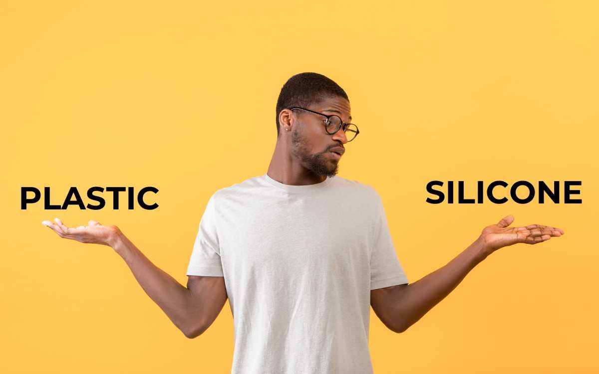 Is Silicone Plastic? Understanding the Differences