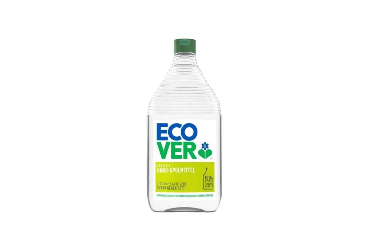 Non-Toxic Dishwasher Liquid: A Safe Choice for Sensitive Skin